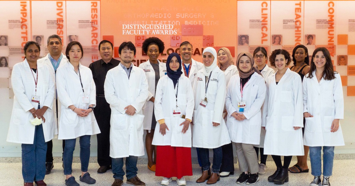 Al-Hendy Laboratory | Obstetrics and Gynecology | The University of Chicago